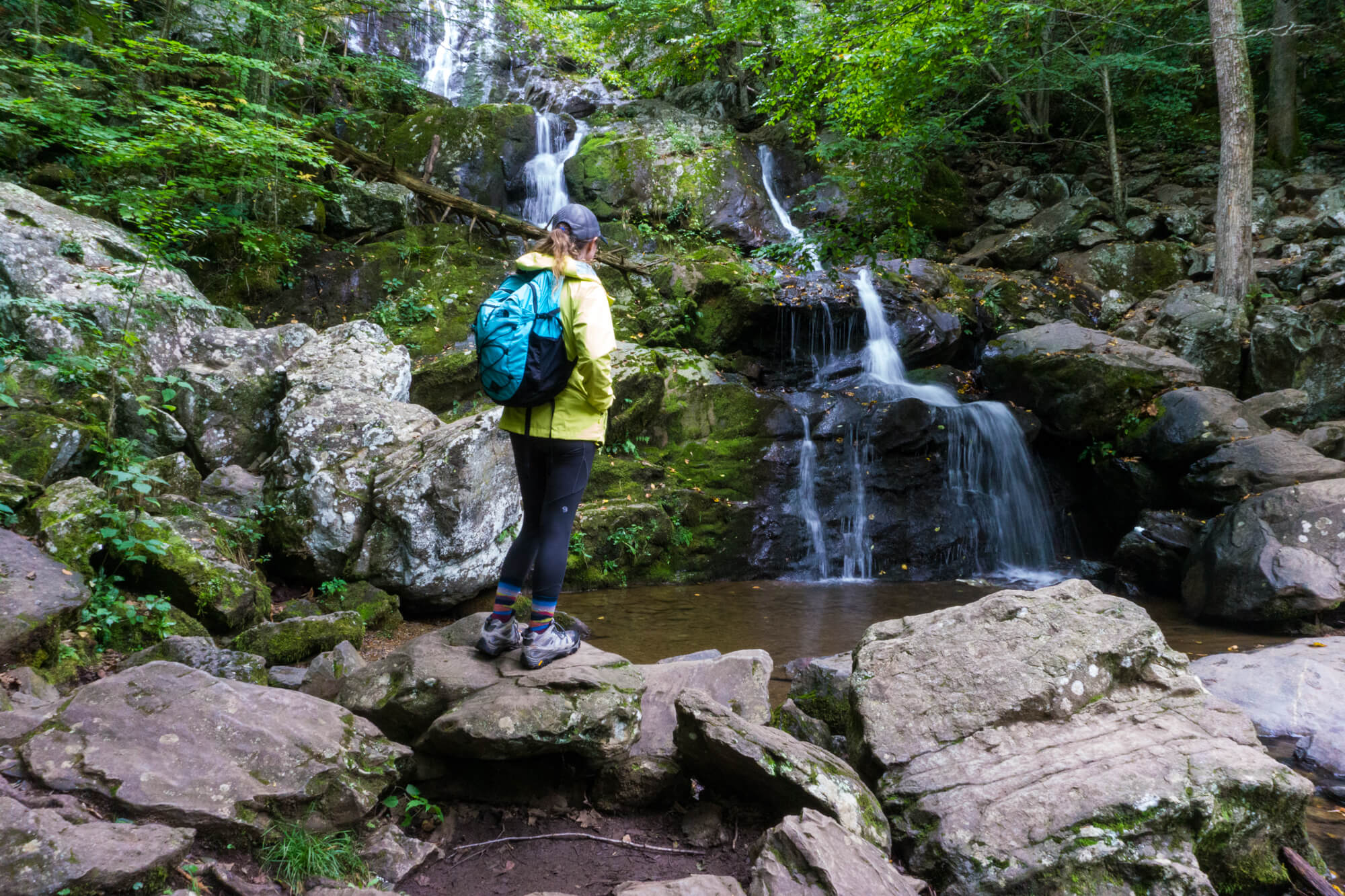 15 Best Hikes In Shenandoah National Park