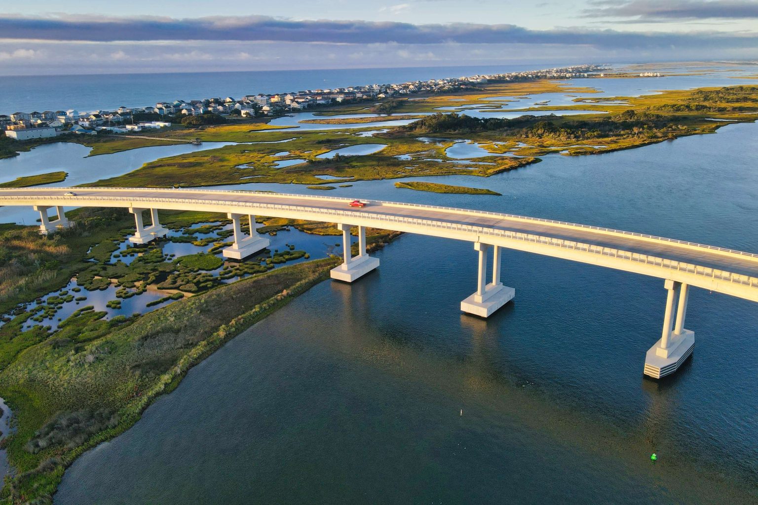 20 Small Beach Towns in North Carolina (From an NC Native)