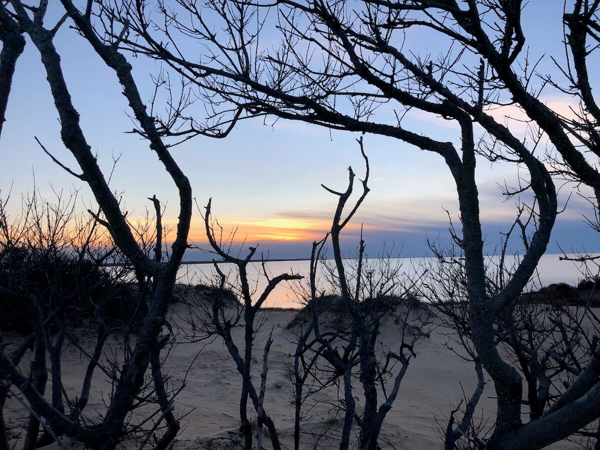 20 Small Beach Towns in North Carolina (From an NC Native)