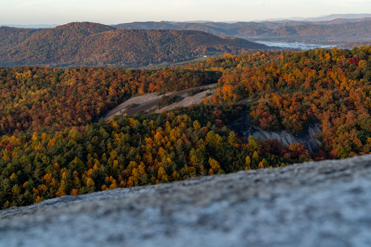 15 Day Trips From Mount Airy, NC